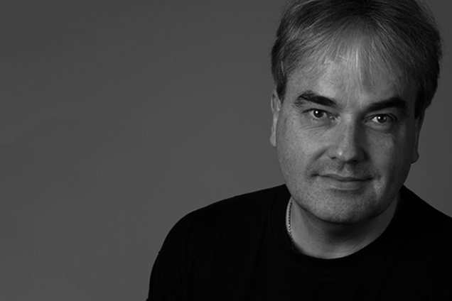 Om Göran - I AM Online