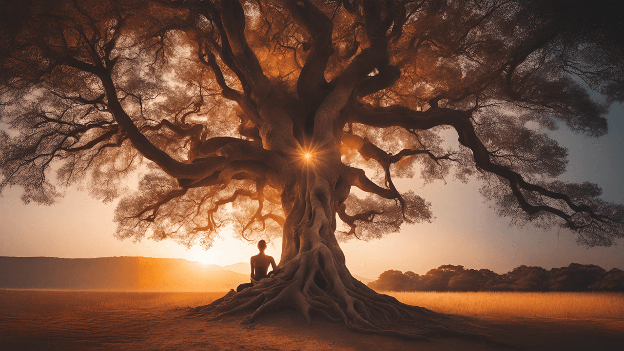 Hälsa på Djupet - I AM Online